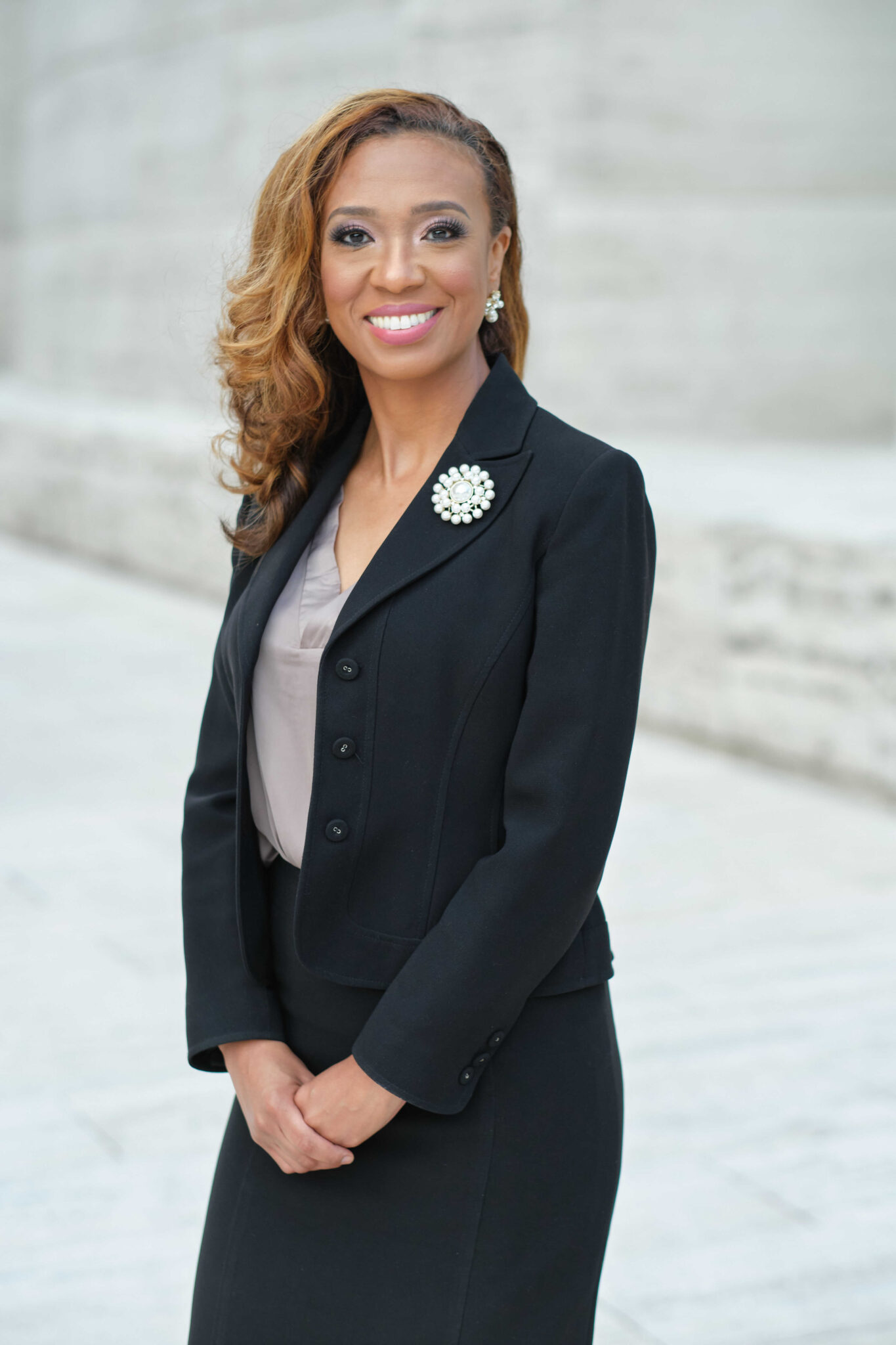 About – Davis Law Firm